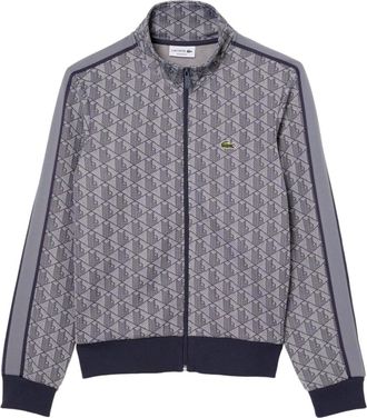 Lacoste Sweatjacke