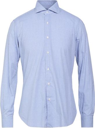 Barba TOPS - Hemden auf YOOX.COM