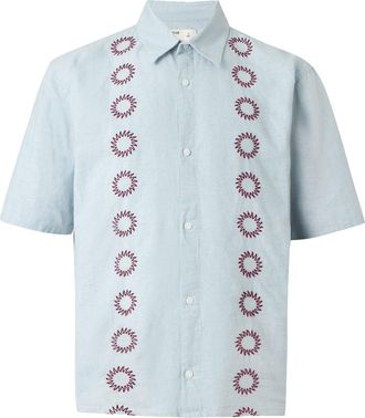 Hollister Hemd