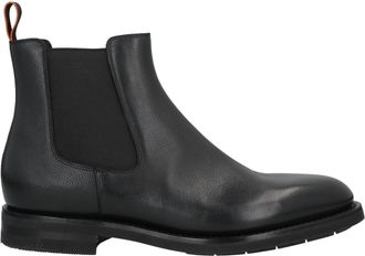 Santoni SCHUHE - Stiefeletten auf YOOX.COM