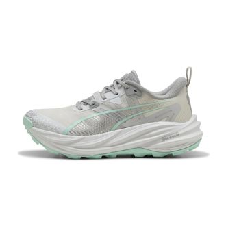 Puma Voyage NITRO 4 Trailrunning-Laufschuhe Damen, Schuhe, Grau, 37.5