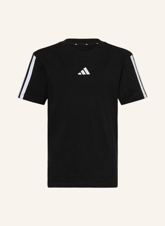 adidas T-Shirt Essentials schwarz