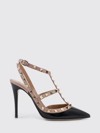 Valentino Garavani Pumps VALENTINO GARAVANI Damen Farbe Schwarz 1