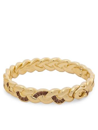 Coach Armband 37557605 GLD710 Goldfarben