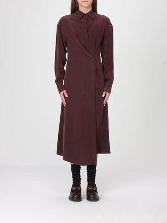 Alysi Kleid ALYSI Damen Farbe Violett