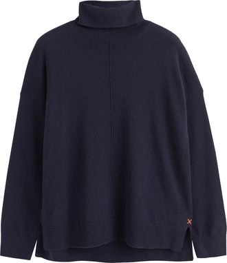 Chinti and Parker Pullover Basics