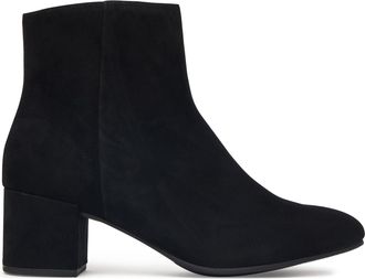 H&ouml;gl Stiefeletten H&Ouml;GL 2-174102 Schwarz