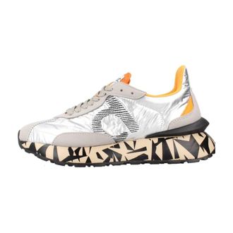Duuo Duuo, Damen, Schuhe, Grau, 43 EUGr&ouml;&szlig;e