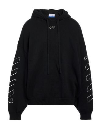 Off-white STRICKWAREN - Pullover auf YOOX.COM