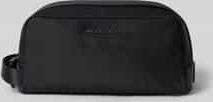 Michael Kors Travel Kit mit Logo-Applikation Modell Brooklyn