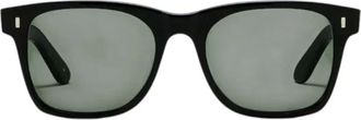 L.G.R L.g.r - Lunettes de soleil Jambo - unisex - Accessoires - Noir - Taille: ONE Size