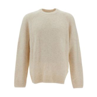 Les Deux Herren, Strickwaren, Beige, MGr&ouml;&szlig;e