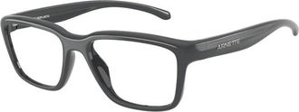 Arnette Homme, Accessoires, Gris, Taille: 54 MM Milled An7274U