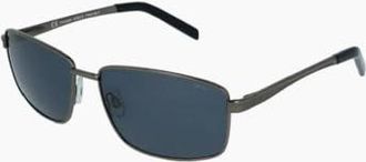 Invu Lunettes De Soleil B1607E Gris Homme Adulte Verres Polaris&eacute;s