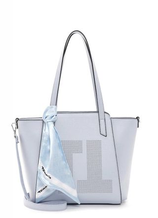 Tamaris Lana Shopper Greyblue