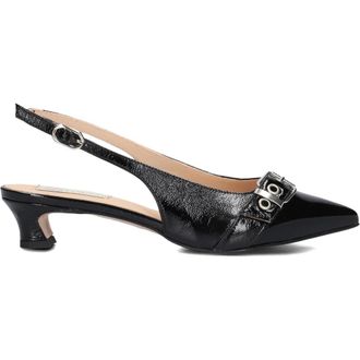 Lina Locchi Damen, Schuhe, Schwarzk, 40 EUGr&ouml;&szlig;e