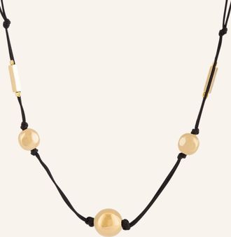 Isabel Marant Isabel Marant Halskette Scarf schwarz