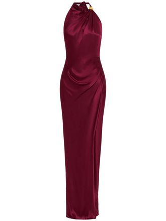 Nicholas robe Galilea - Rouge