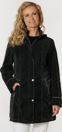 Danwear Bello Schwarz Jacke
