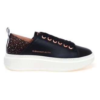 Alexander Smith Damen, Schuhe, Schwarzk, 41 EUGr&ouml;&szlig;e