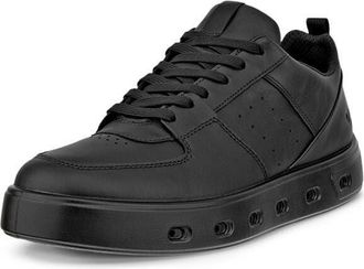 Ecco STREET 720 W SNEAKER, Schwarz, 35 EU