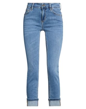 Liu Jo HOSEN & R&Ouml;CKE - Jeanshosen auf YOOX.COM