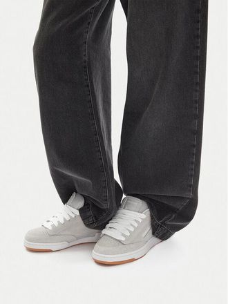 Reebok Sneakers EO-CLUB C BULC CLN 100239220 Grau