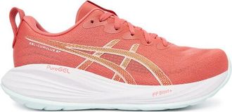 Asics Asics Laufschuhe Gel-Cumulus 27 1012B772 Rosa
