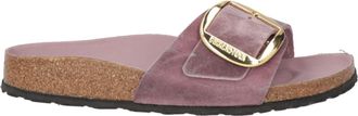 Birkenstock SCHUHE - Sandalen auf YOOX.COM