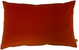 furn. Kissen mit Polyester-Füllung, Tangerine, 40 x 60cm