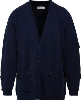 AION STRICKWAREN - Strickjacken auf YOOX.COM