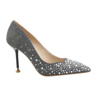 Liu Jo Damen, Schuhe, Schwarzk, 37 EUGr&ouml;&szlig;e