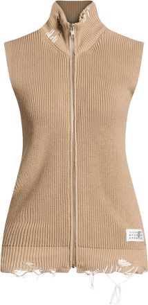 Maison Margiela STRICKWAREN - Strickjacken auf YOOX.COM