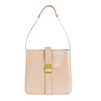 Bottega Veneta Pre-owned Marie Sac bandouli&egrave;re - Femme - Pre-owned - Beige - Taille: ONE Size