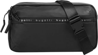 Bugatti G&uuml;rteltasche BLANC