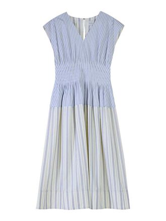 Paul Smith Robe Au Genou - Multicolore