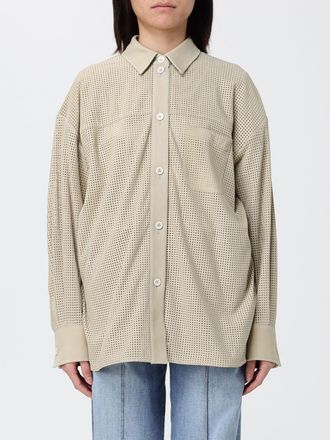 Fabiana Filippi Veste FABIANA FILIPPI Femme couleur Vert