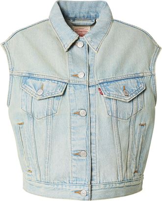 Levi's Shrunken 90s Vest