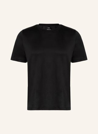 Eton T-Shirt schwarz