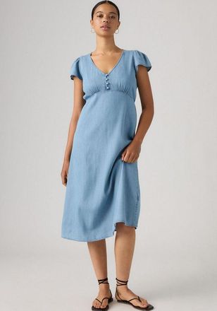 Levi's Midikleid Sanfte A-Linie