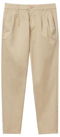Benetton Hose 43NUUF00N, Sand 39A, 44 Herren, Sand 39a, 38