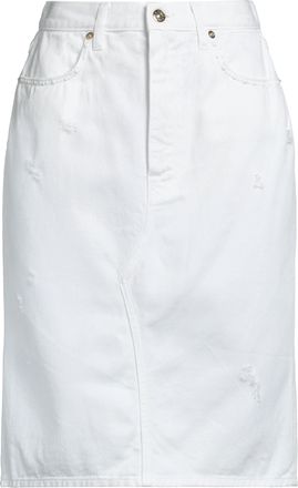 People HOSEN & RÖCKE - Jeansröcke auf YOOX.COM