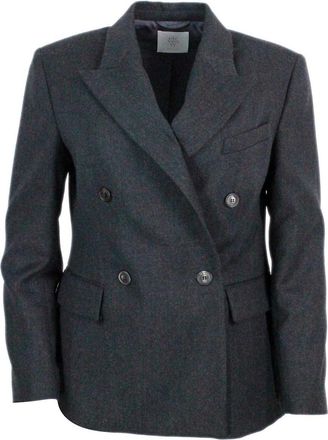 Eleventy Veste Casual - Noir