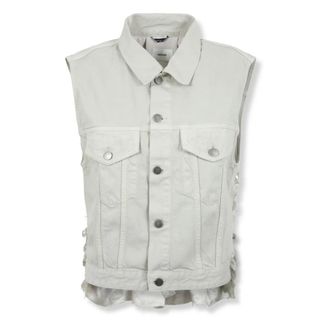 Haikure Femme, Vestes, Gris, Taille: 38 FR Ryder Gilet