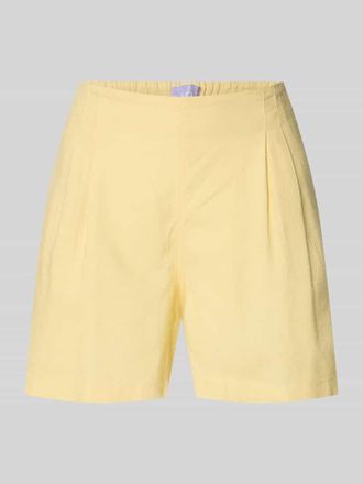 Jack & Jones Shorts mit elastischem Bund Modell ALMIRA