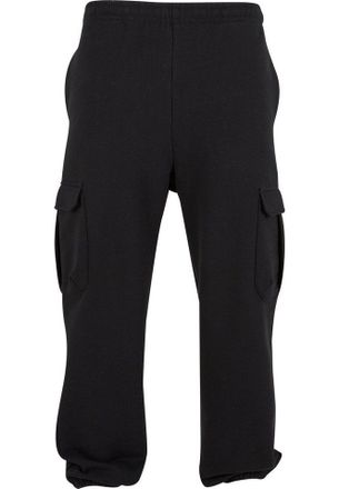 Urban Classics Jogginghose Urban Classics 90s Cargo Sweatpants (1-tlg)