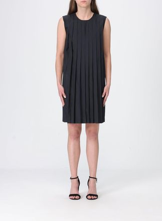 Ter Et Bantine Robe Femme couleur Noir