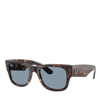 Ray-Ban Sonnenbrillen - 0RB0840S - Gr. unisize - in Braun - für Damen