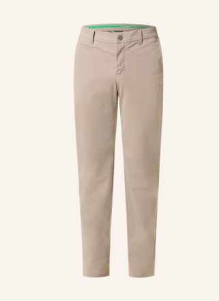 Alberto Golfhose Rookie - Wr Revolutional grau