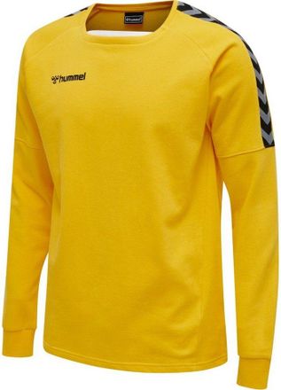Hummel Rundhalspullover Hmlauthentic